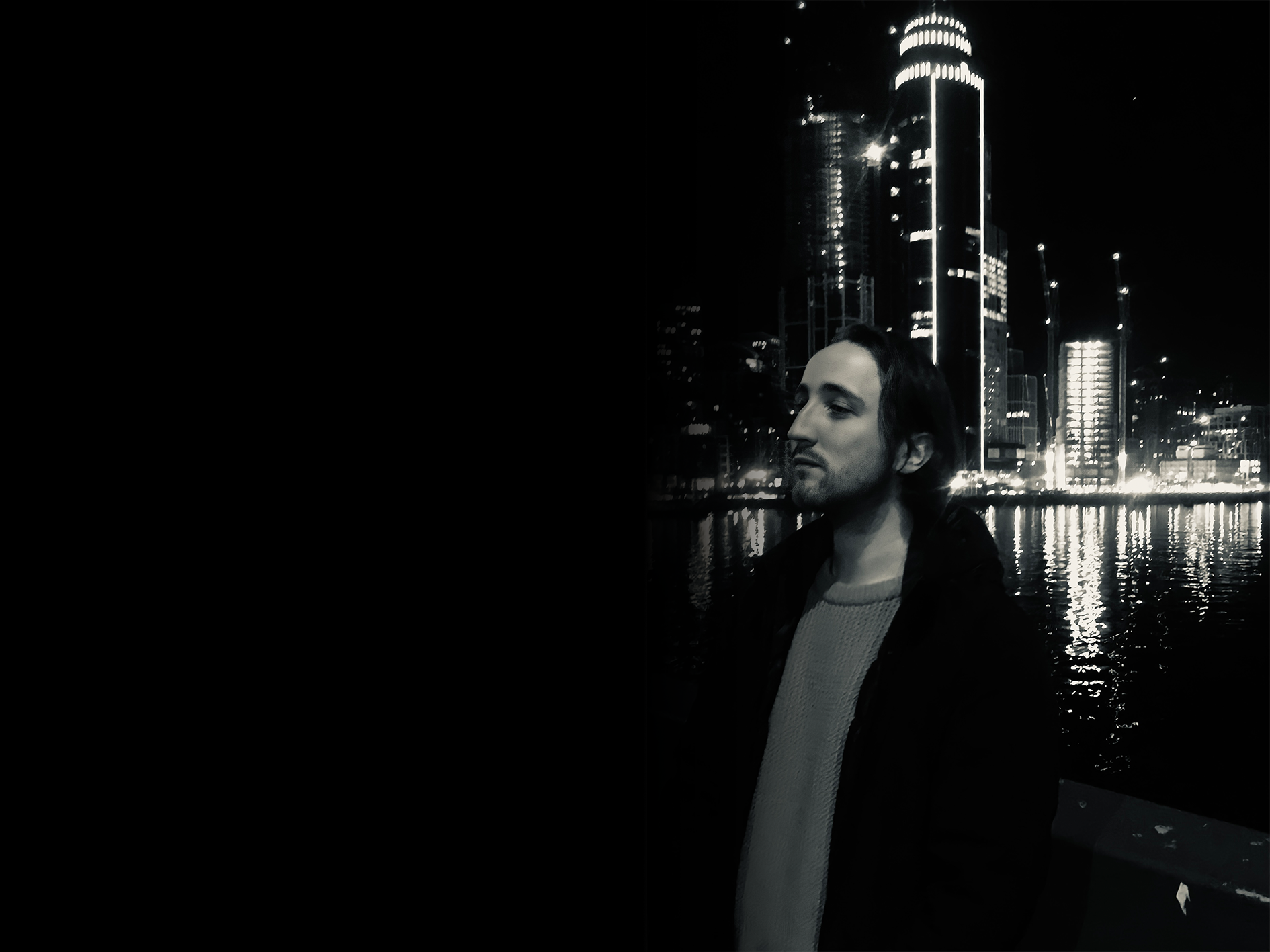 Eoin Roe — Composer & Technologist